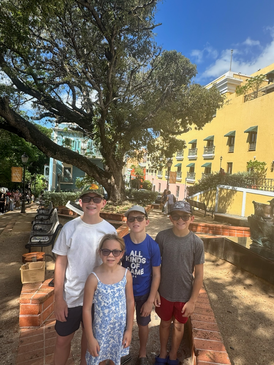 Puerto Rico with Kids: The Ultimate 7-Day Family Vacation Itinerary ...
