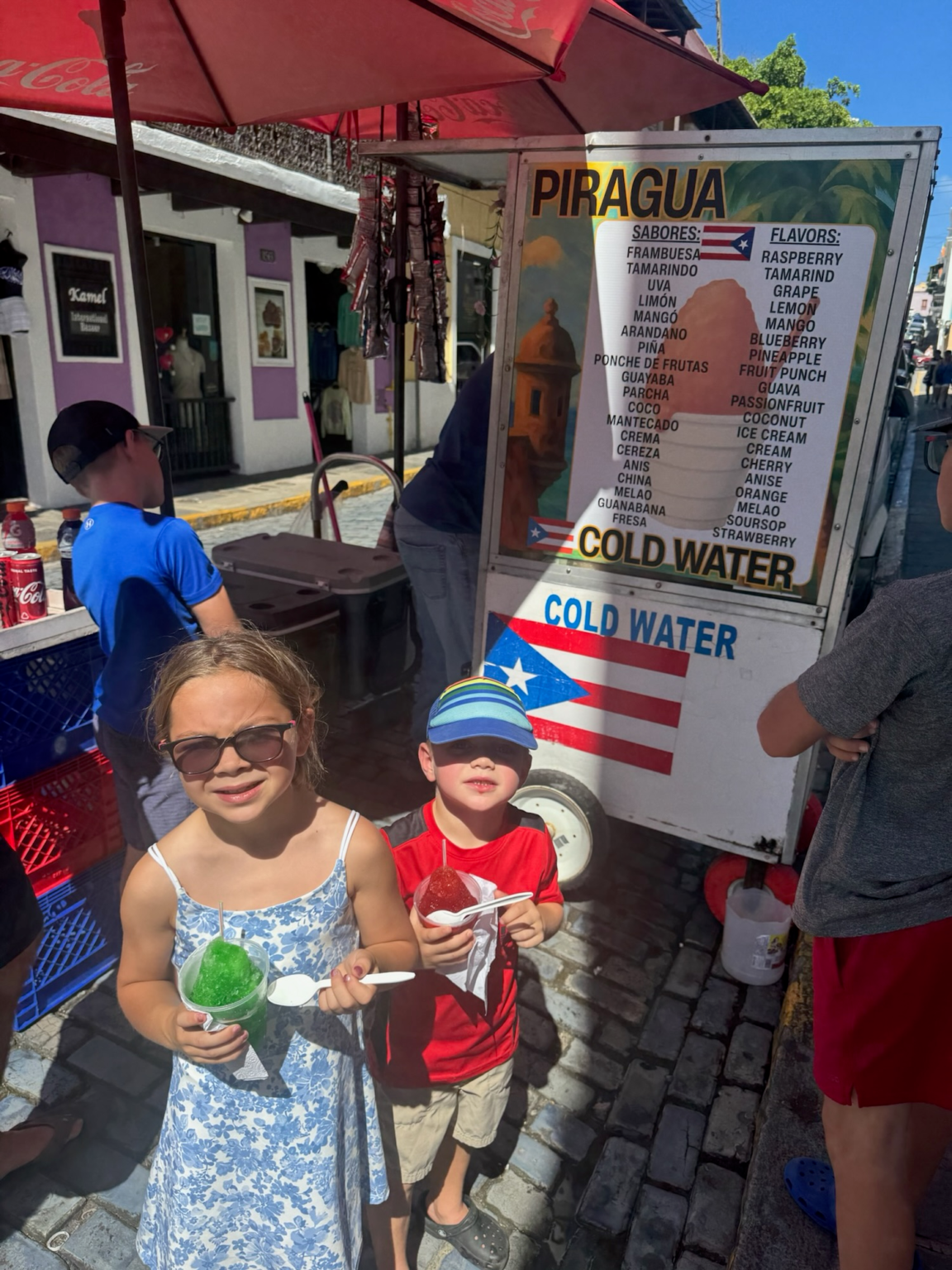 Puerto Rico with Kids: The Ultimate 7-Day Family Vacation Itinerary ...